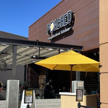 POACHED KITCHEN - Updated December 2024 - 234 Photos & 147 Reviews ...