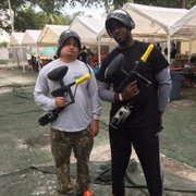 EXTREME RAGE PAINTBALL PARK - 50 Photos & 58 Reviews - 6401 Sheridan St ...