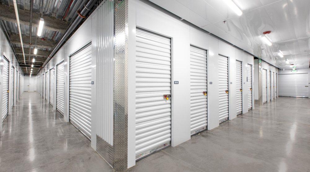 BALLINGER HEATED STORAGE - Updated August 2025 - 14 Photos - 20029 19th ...