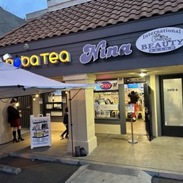 SD BOBA TEA - SAN DIEGO BOBA TEA CAFE - Updated January 2026 - 1415 ...