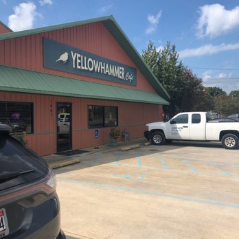 YELLOWHAMMER BISTRO - Updated January 2026 - 77 Photos & 43 Reviews ...