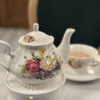 PRINCE TEA HOUSE - Updated March 2025 - 3235 Photos & 1098 Reviews - 36 ...