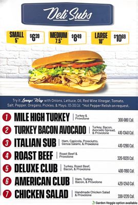 LENNYS GRILL & SUBS - Updated December 2024 - 54 Photos & 55 Reviews ...