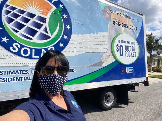 EQUITY SOLAR - Updated October 2025 - 12 Photos - 2090 Old Hickory Tree ...