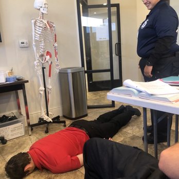 FIRST LADY PERMANENTE EDUCATION CENTER - Updated December 2025 - 37 ...