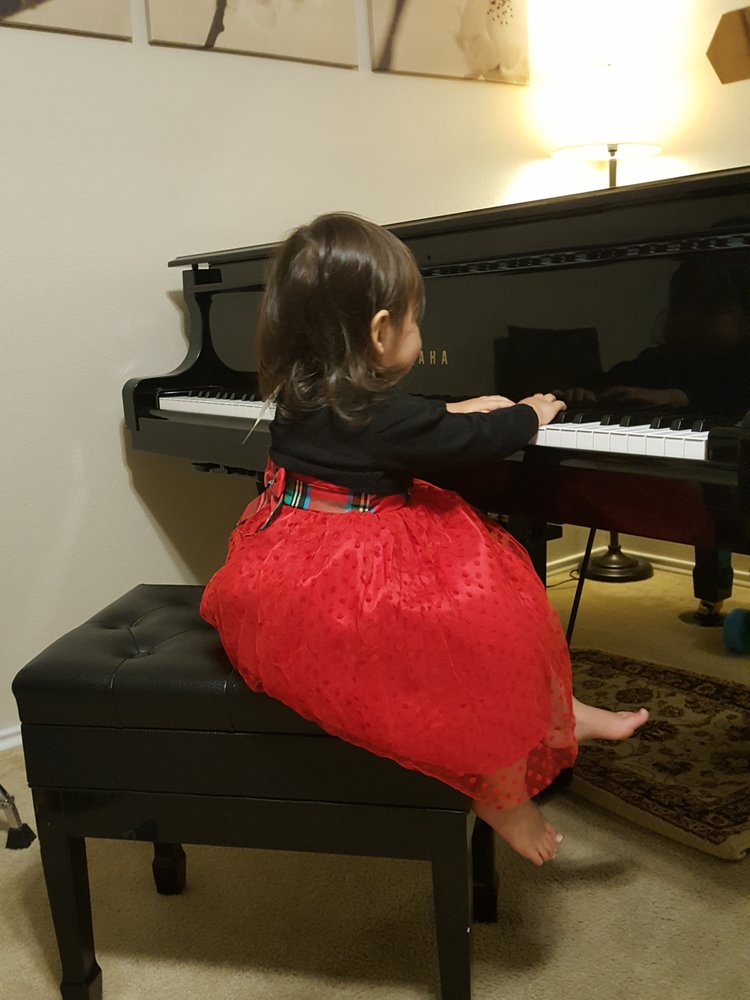 CHEEKS PIANO STUDIO - Manor, Texas - Musical Instruments & Teachers - Yelp