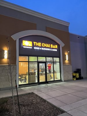 THE CHAI BAR - Updated December 2025 - 5850 88 Avenue NE, Calgary ...
