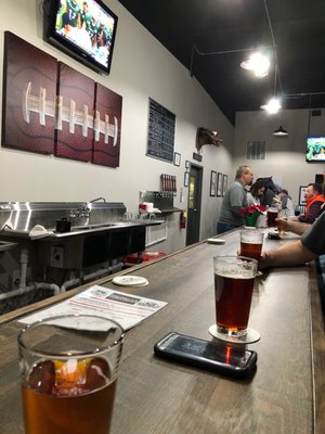 HOG MOLLY BREWING - 34 Photos & 19 Reviews - 830 Depot St, Columbus ...