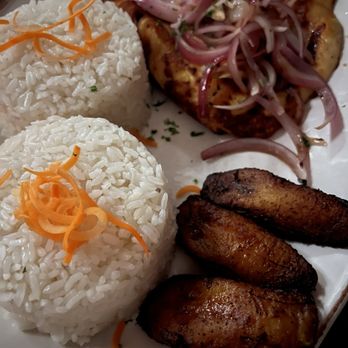 ISLA CUBAN-LATÍN KITCHEN & RUM BAR - Updated January 2025 - 3327 Photos ...