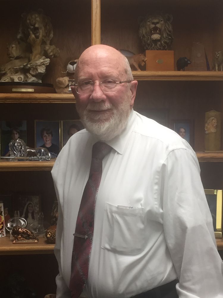 THE LAW OFFICES OF WILLIAM S. DUNLEVY - Updated September 2025 - 1200 ...