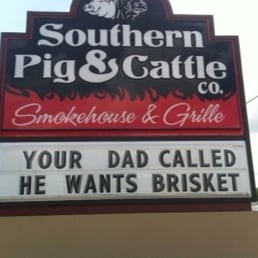 SOUTHERN PIG & CATTLE - STUART - Updated October 2025 - 163 Photos ...