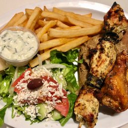 SANTORINI ISLAND GRILL - Updated July 2025 - 237 Photos & 432 Reviews ...