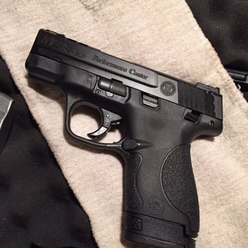 ED’S GUN SHOP - Updated January 2026 - 13 Photos & 25 Reviews - 5560 US ...