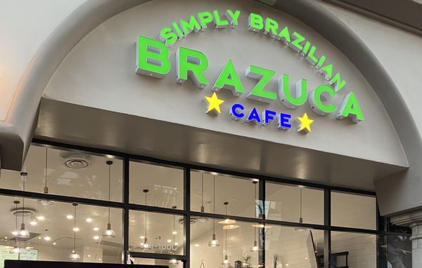 BRAZUCA CAFE - 91 Photos & 67 Reviews - 901 S Coast Dr, Costa Mesa ...