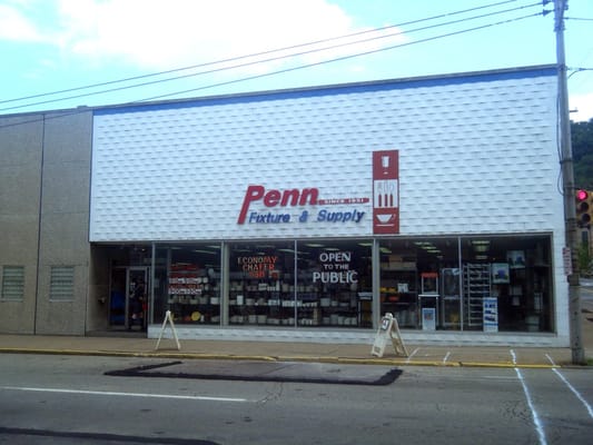 PENN FIXTURE & SUPPLY CO - Updated December 2025 - 10 Reviews - 2800 ...