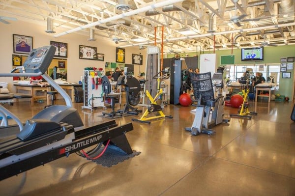 FOOTHILLS SPORTS MEDICINE PHYSICAL THERAPY - Updated January 2026 - 12 ...