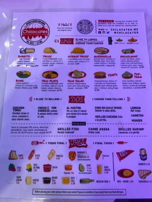 CHILACATES MEXICAN STREET FOOD - Updated July 2024 - 15 Photos & 15 ...