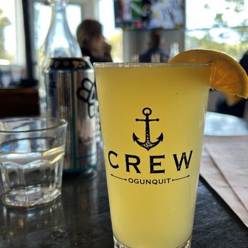 CREW OGUNQUIT - Updated December 2025 - 247 Photos & 144 Reviews - 8 Shore Rd, Ogunquit, Maine ...