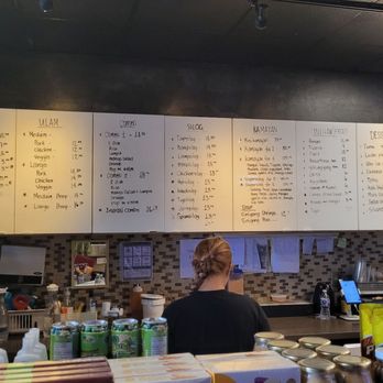 TINUNO - Updated September 2024 - 837 Photos & 645 Reviews - 31 Howard ...