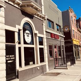 FAT HEADS SALOON - Updated December 2025 - 844 Photos & 1005 Reviews ...