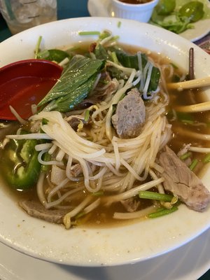PHO CHAU RESTAURANT - Updated December 2024 - 134 Photos & 208 Reviews ...