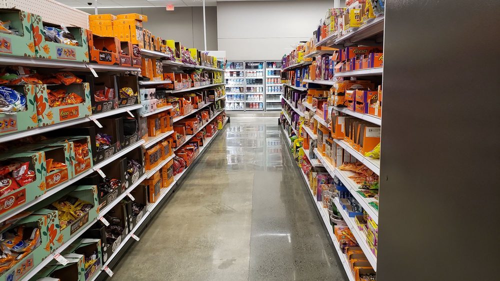 TARGET - Updated December 2025 - 47 Photos & 41 Reviews - 270 Mount ...