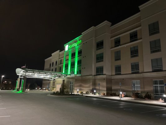 HOLIDAY INN GRAND RAPIDS NORTH - WALKER - Updated October 2025 - 10 ...