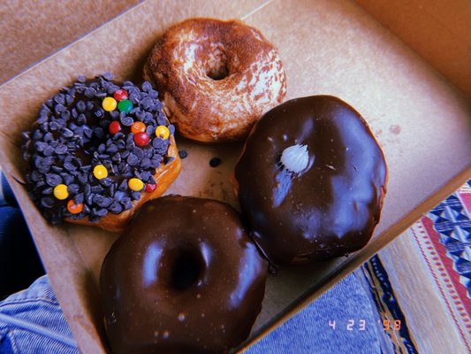 WAKE N BAKE DONUTS - Updated April 2025 - 432 Photos & 404 Reviews ...