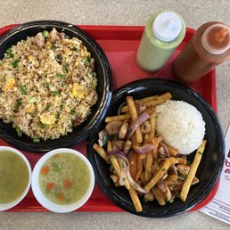 POLLO INKA EXPRESS - Updated June 2025 - 597 Photos & 563 Reviews ...