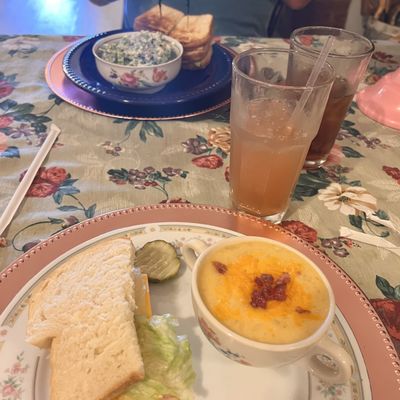 MISS MARENDA’S TEA ROOM - Updated November 2025 - 30 Photos & 12 ...