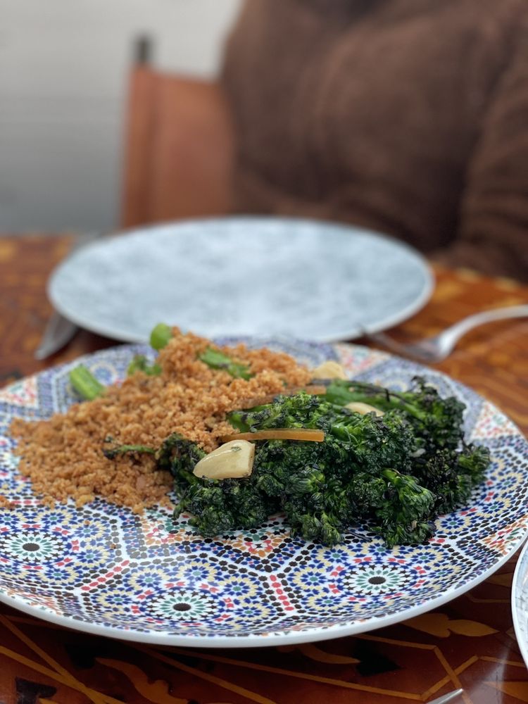 AZIZA - 2366 Photos & 2123 Reviews - 5800 Geary Blvd, San Francisco, CA ...