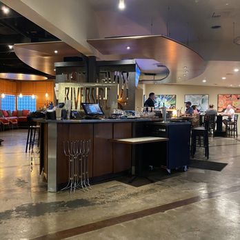 RIVERSIDE CLUBHOUSE - Updated May 2024 - 785 Photos & 695 Reviews ...