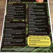 UAHI ISLAND GRILL - 1058 Photos & 700 Reviews - 33 Aulike St, Kailua ...