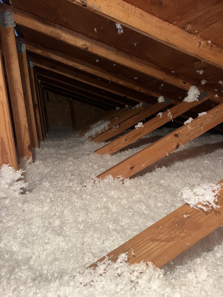 Y & ANGIE INSULATION - Updated December 2025 - 11 Photos - 2335 ...