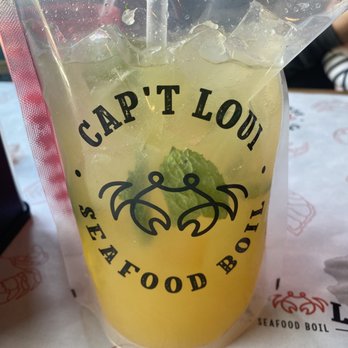 CAP’T LOUI - Updated December 2025 - 177 Photos & 72 Reviews - 238 ...