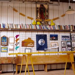 PLANET MARFA - Updated June 2025 - 146 Photos & 102 Reviews - 200 S ...