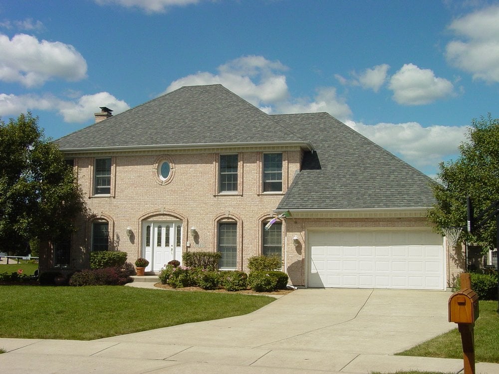 SHOWALTER ROOFING SERVICES - Updated December 2025 - 12 Photos & 43 ...