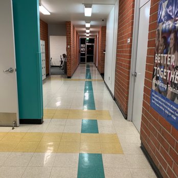 ANN & STEVE HINCHLIFFE SAN PEDRO & PENINSULA - YMCA - Updated May 2025 ...