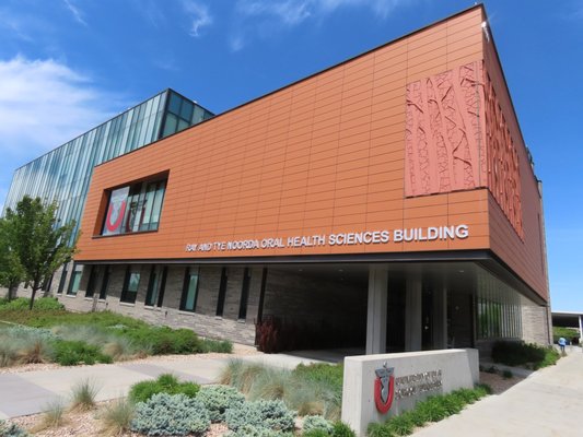 UNIVERSITY OF UTAH SCHOOL OF DENTISTRY - Updated December 2025 - 11 ...