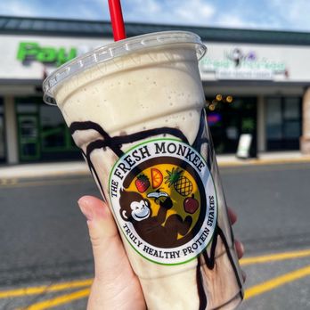 THE FRESH MONKEE - Updated October 2025 - 25 Photos - 68 Stafford St ...