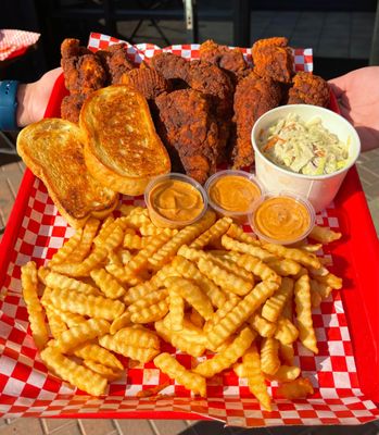 HABIBI’S HOT CHICKEN - Updated October 2025 - 142 Photos & 144 Reviews ...