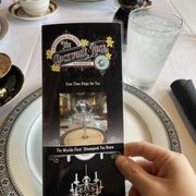 CLOCKWORK ROSE TEA EMPORIUM & CONFECTIONARY - 477 Photos & 144 Reviews ...