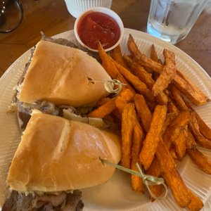 PRIME STEAKHOUSE AT HARRIS RANCH - 240 Photos & 95 Reviews ...