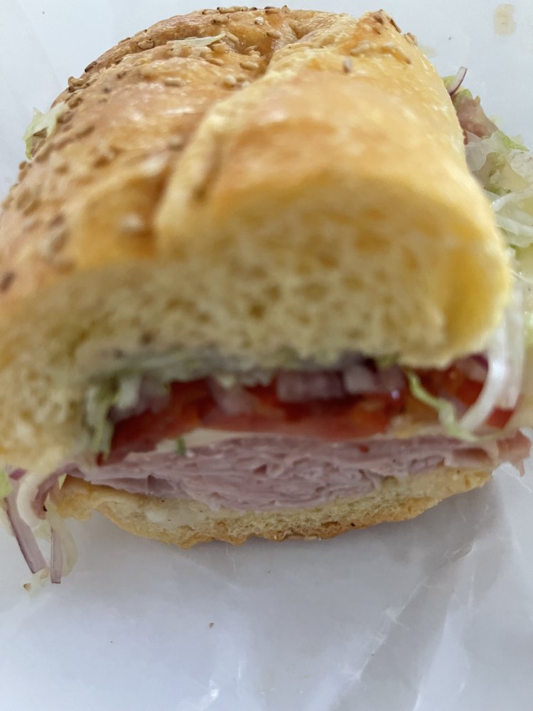 ISABELLA’S FINE FOODS & CATERING - CLOSED - Updated October 2024 - 18 ...