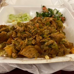 JERUSALEM RESTAURANT - 442 Photos & 1176 Reviews - 1890 E Evans Ave ...