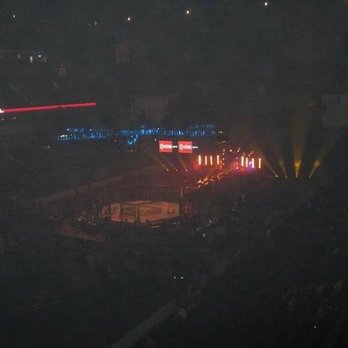 NOW ARENA - Updated February 2025 - 361 Photos & 83 Reviews - 5333 ...