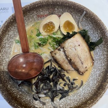 YOSHIHARU RAMEN - Updated September 2024 - 2627 Photos & 2708 Reviews ...