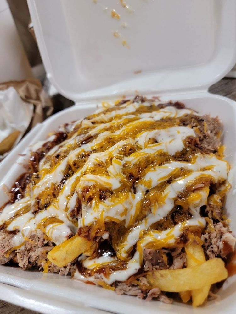 LULU’S BBQ - Updated December 2025 - 29636 State Hwy79, Locust Fork ...