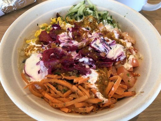 BENJYEHUDA - 82 Photos & 184 Reviews - 10 S LaSalle St, Chicago ...