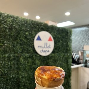 MILLET CREPE - 184 Photos & 95 Reviews - 330 E 2nd St, Los Angeles, CA ...